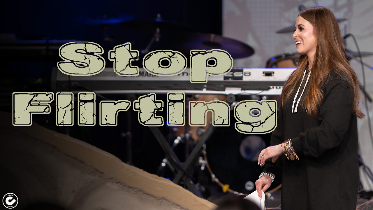 Top Ten Pastor Charity Kalstrup