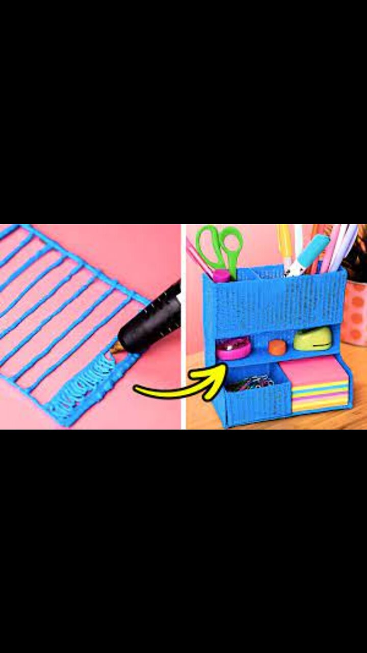 BEST 3D PEN CRAFTS AND DIY IDEAS YOU'LL LOVE