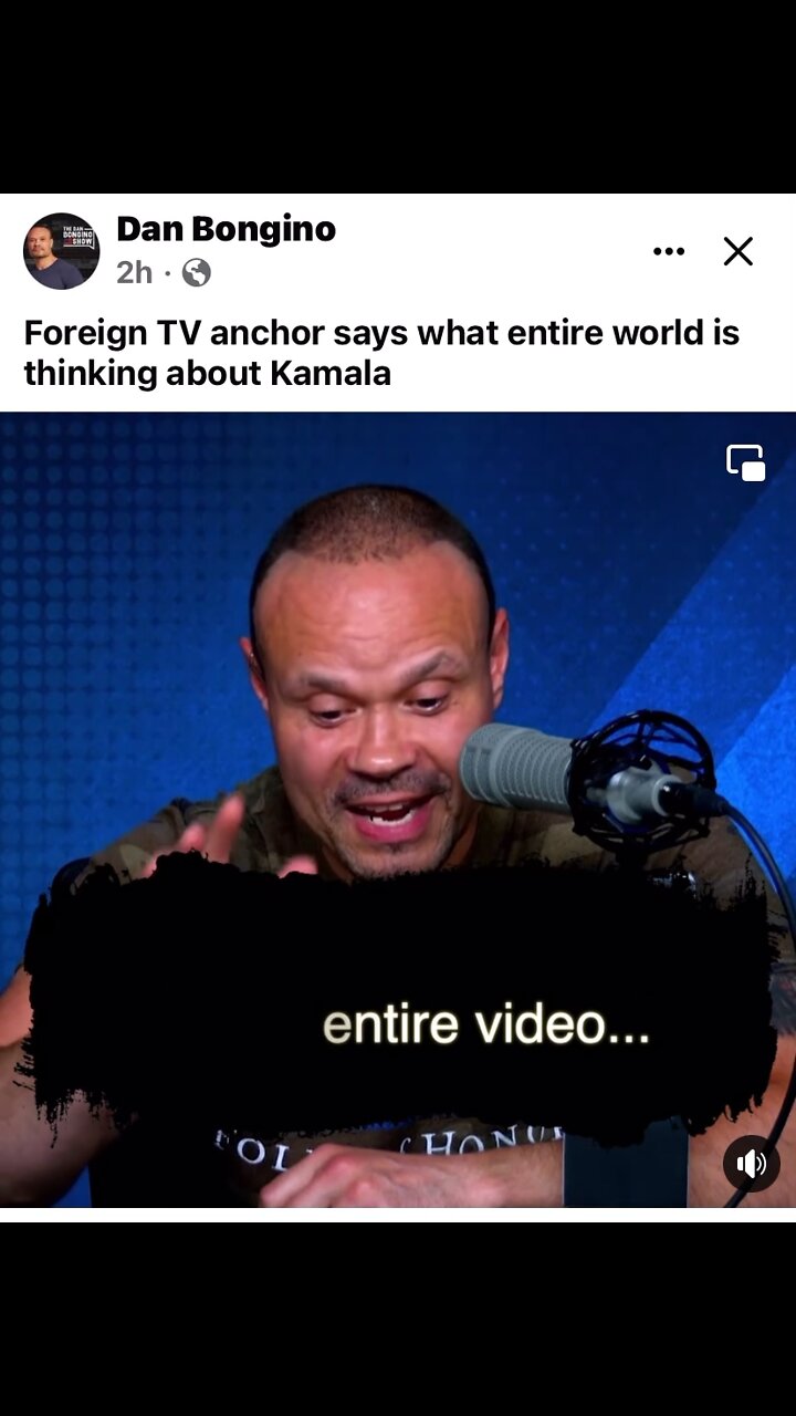 The Dan Bongino Show