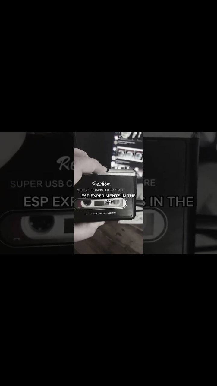 ESP EXPERIMENTS FROM THE 60's TO 70's || NIGHTLY ENCOUNTERS