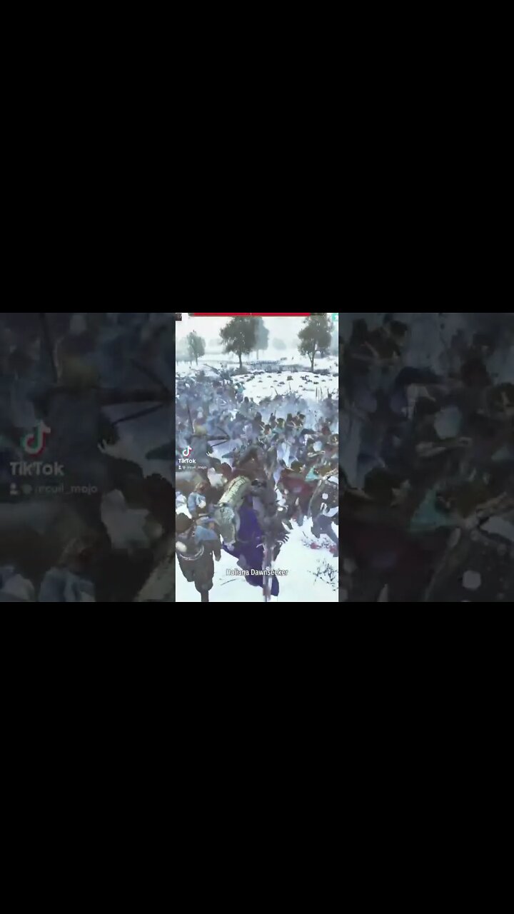 LICH KING UNDEAD ARMY Bannerlord Warcraft Mods WoW Mount & Blade 2 ...