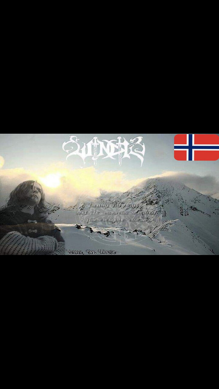 R.I.P Valfar. 20 yrs ago today a Black Metal genius died aged just 25