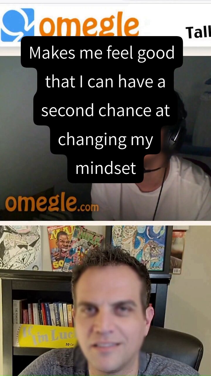 Watch How ONE Unexpected Chat Can Explode Your Growth Overnight! 🔥# ...