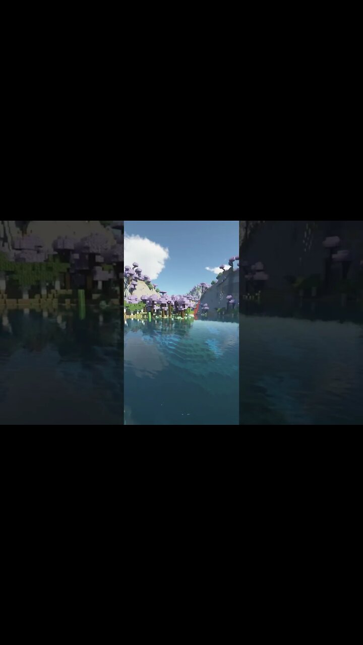 SEUS PTGI E12 RT Shaders #minecraft #shaders