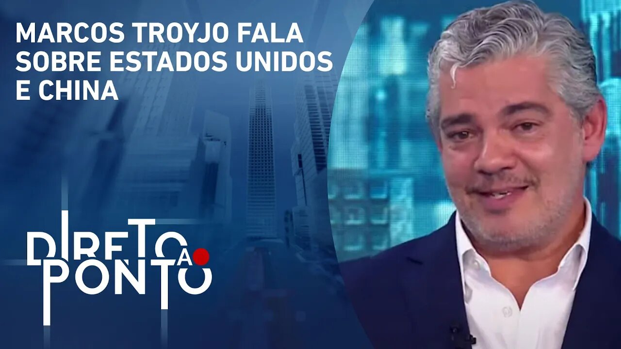 Qual a importância da Ásia no xadrez econômico internacional? | DIRETO ...