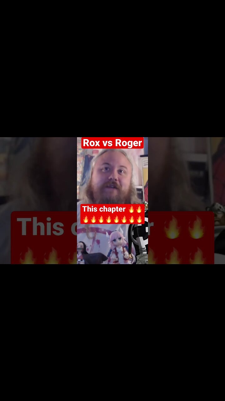 One Piece Chapter 1096 Reaction Rox Pirates Vs. Roger Pirates 🔥🔥🔥 # ...