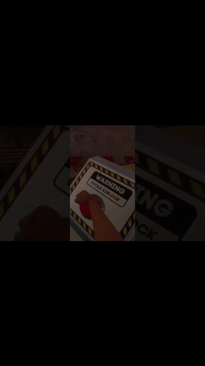 BONELAB: The Best VR Game So Far! PART 1 #shorts