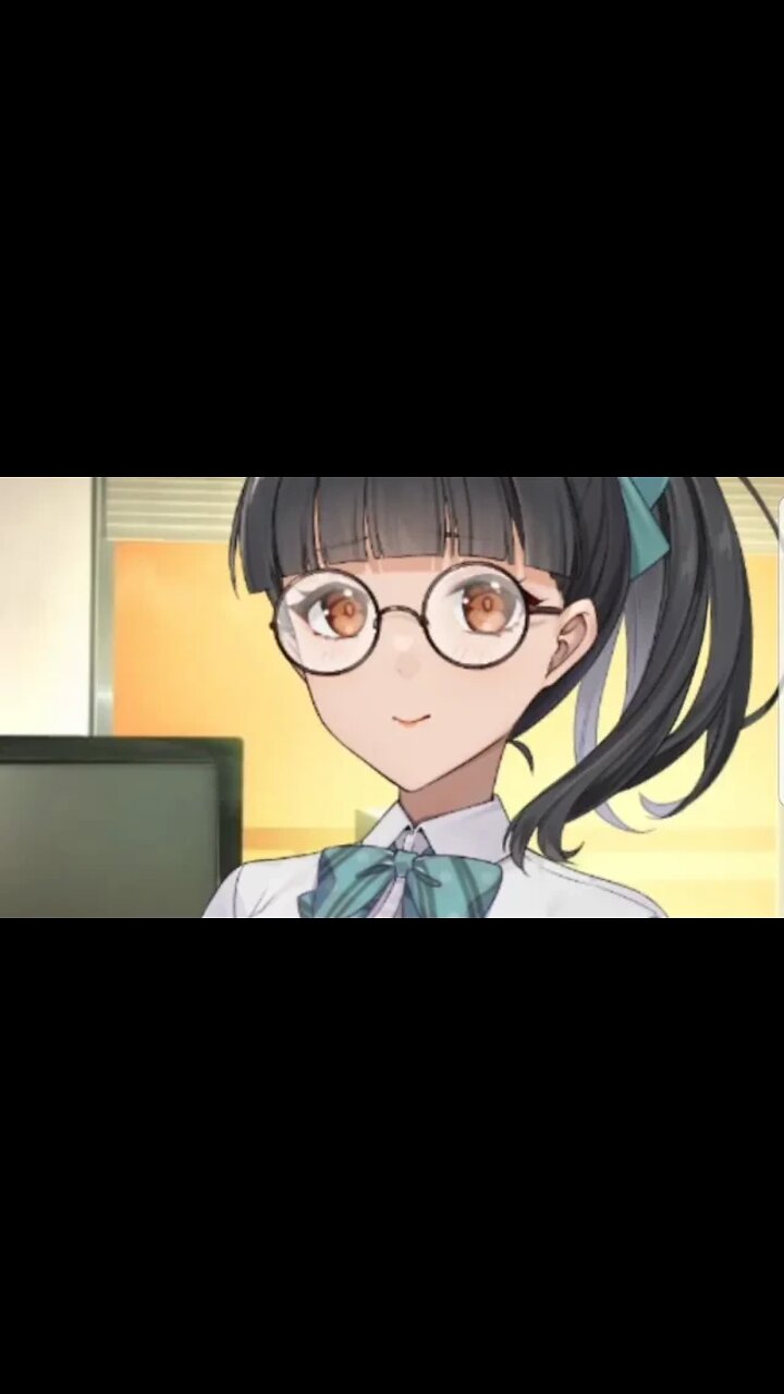 Zombie Attack Girls: Asuka Route #15 | Visual Novel Game | Anime-Style