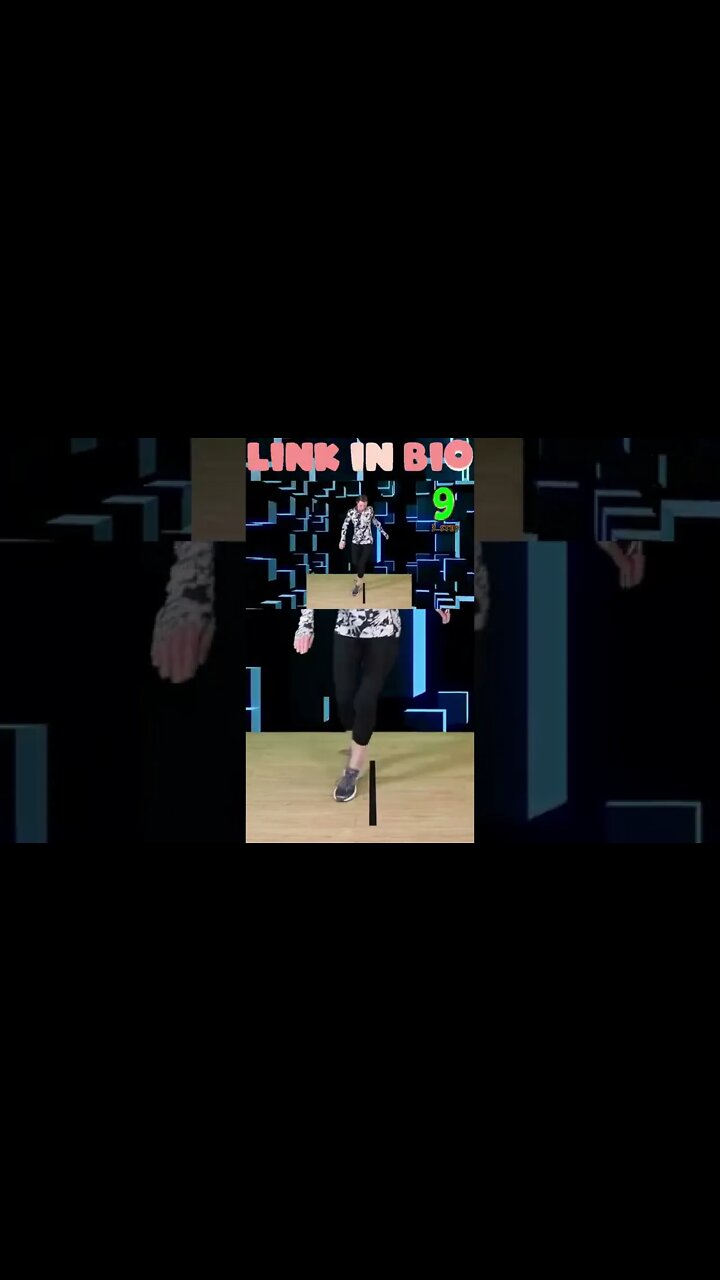 Line Jump Workout For Kids || Part 3 #kidsexcercise #jumpworkout #shorts