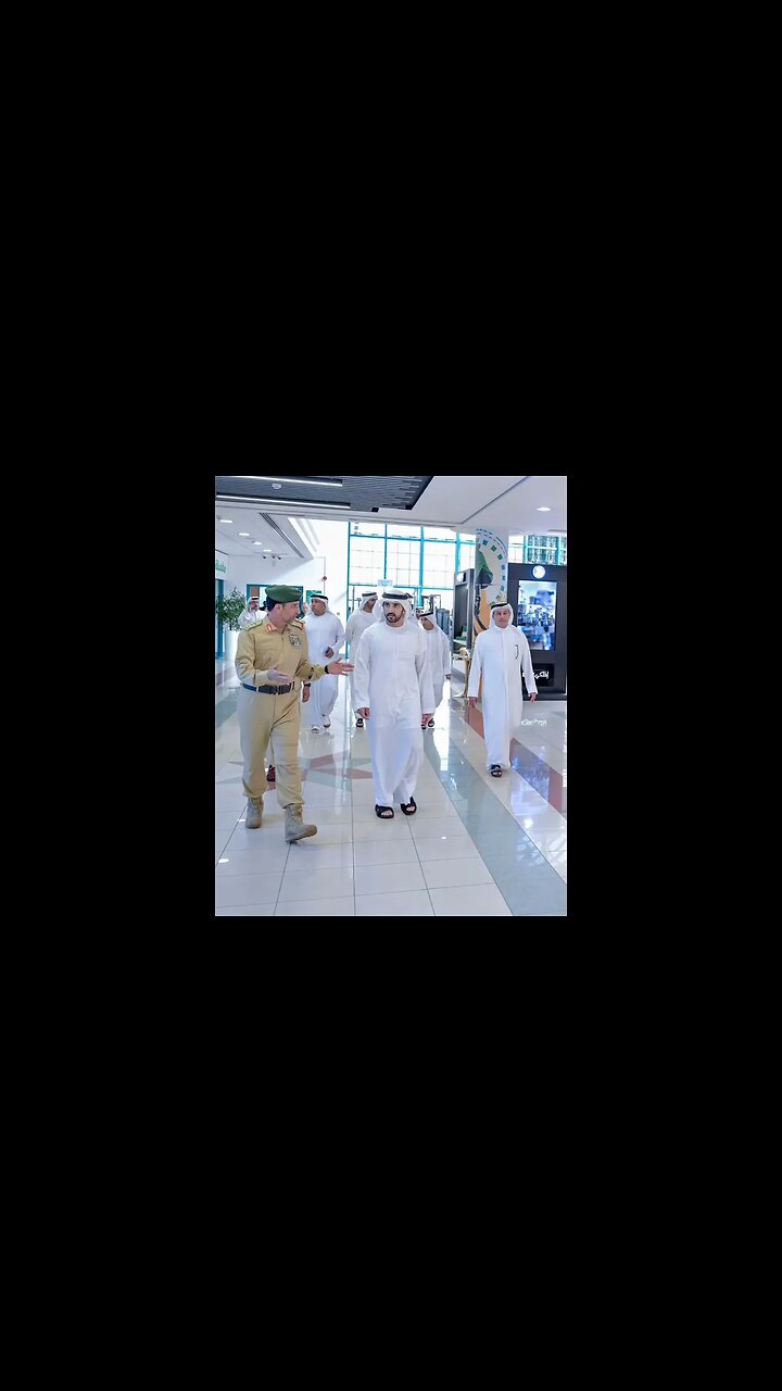Dubai Crown Prince Sheikh Hamdan bin Mohammed bin Rashid Al Maktoum ...
