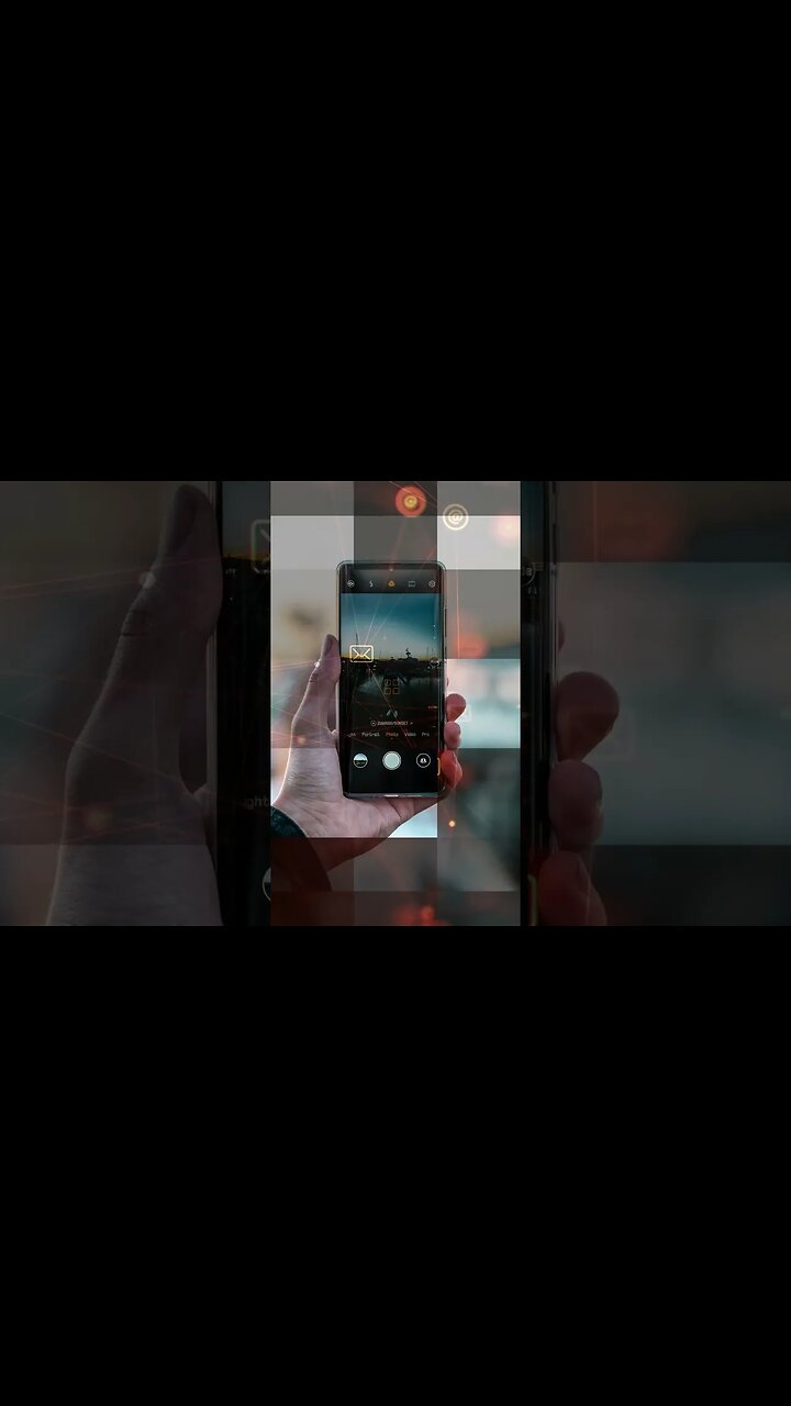 The Evolution of Mobile Phones: From 1G to 5G