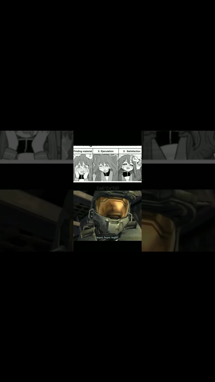 4 Stages of Meme | Regret Regret Regret