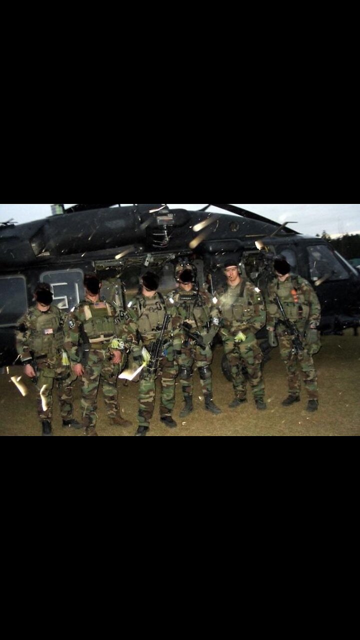 Tyler Grey's INTENSE Combat Raid-DELTA + DEVGRU