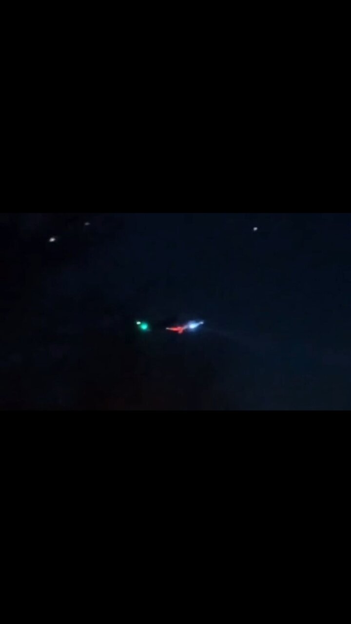 Those Creepy Drones Spotted And Caught On Camera Over New Jersey Are ...