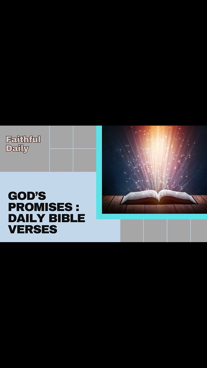 я п ёясс Bible Verses That Will Change Your Life Forever ёяшз ёящп Bible