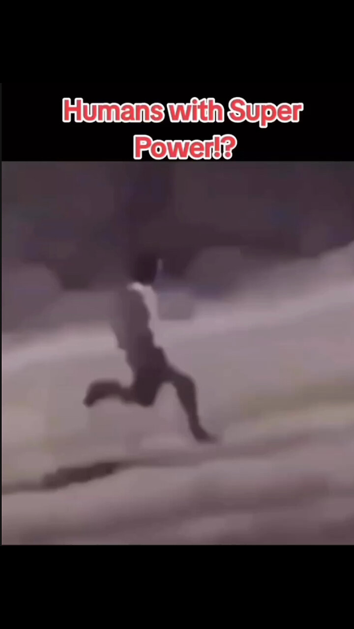 Humans with Superpowers: Extraordinary Abilities Among Us