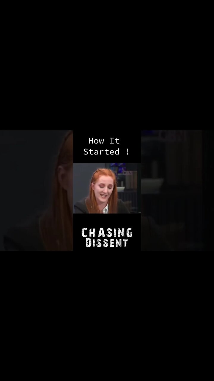 How Quickly We Forget