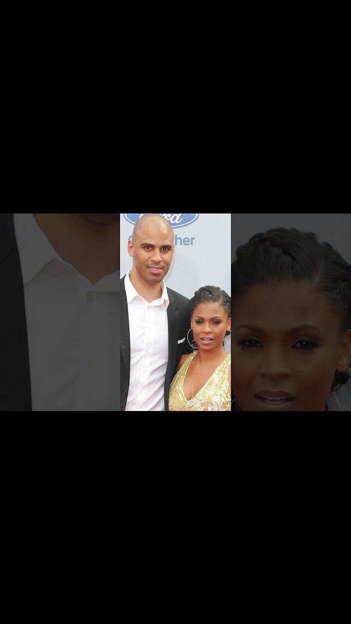 Nia Long LOOKS DESPERATE Going Back To Ime Udoka After He EMBARRASSED W ...