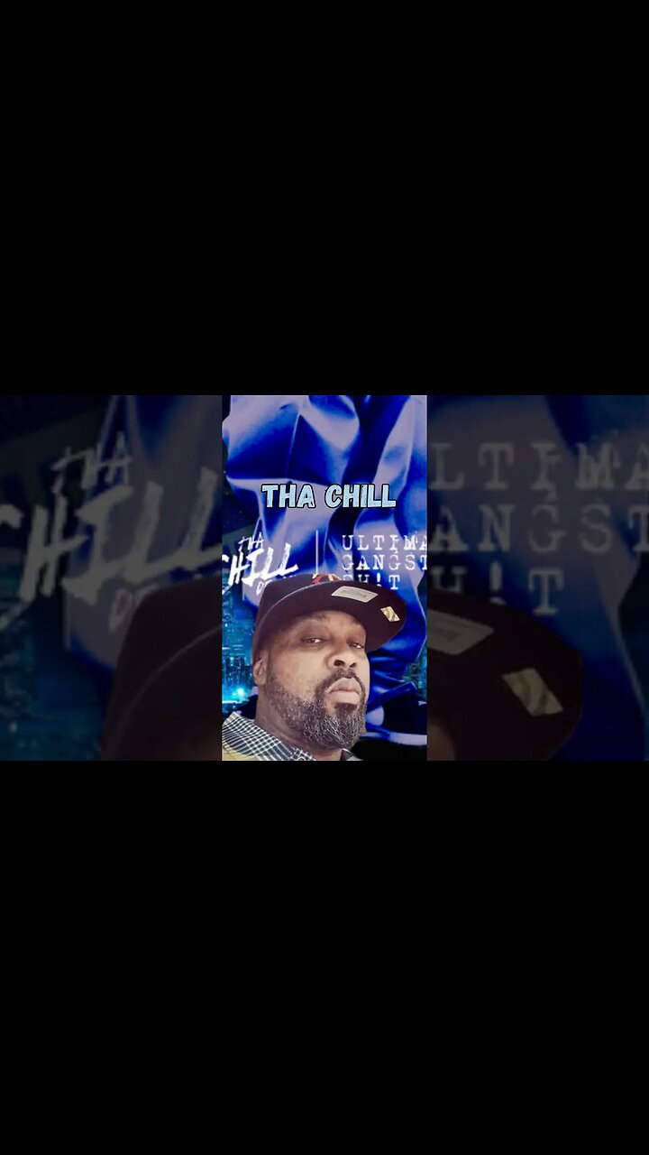Tha Chill of Comptons Mosted Wanted full interview out now on my ...