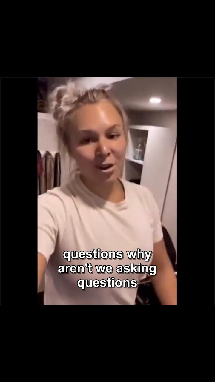 Krista Ford: Doug Ford's Daughter, Rob Ford's Niece, Lingerie Football ...