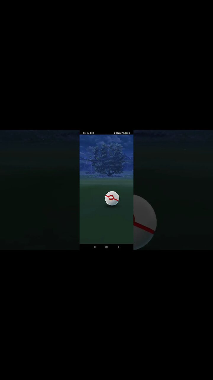 Pokémon GO-Shadow Latias