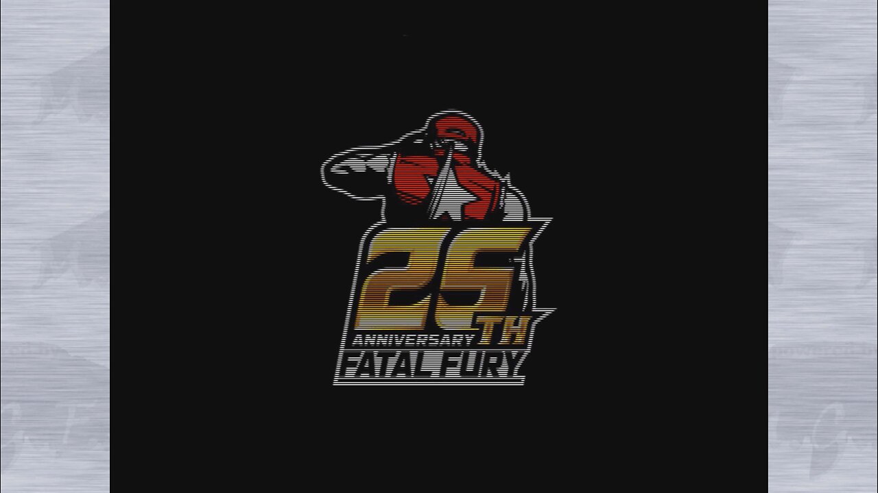 [MUGEN Intro] Art of Fury