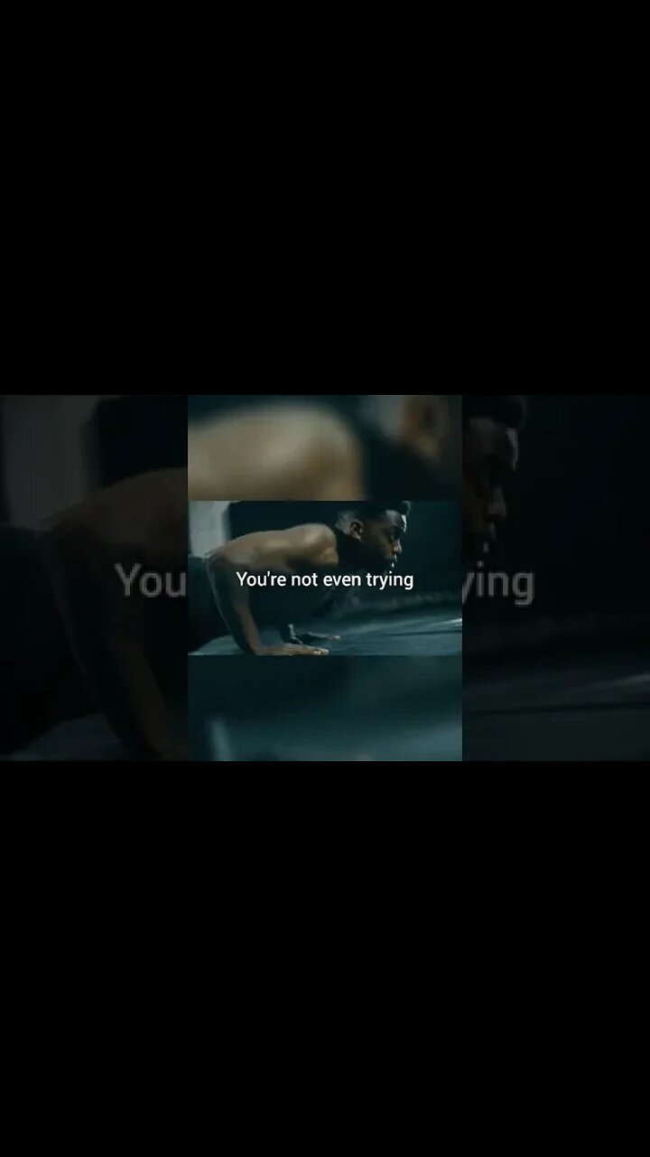 If You Don’t Fail, You’re Not Even Trying tiktok fitnesshouseplus