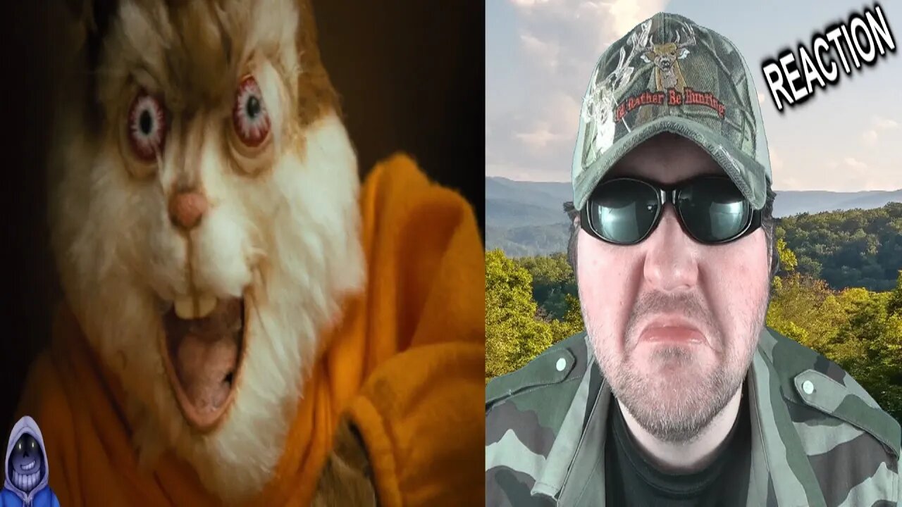 Disaster Movie - Alvin And The Chipmunks REACTION!!! (BBT)