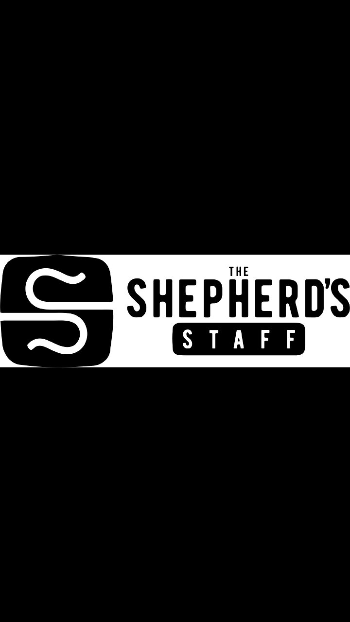 Shepherd's Staff 139- Who God Can Use Part 1