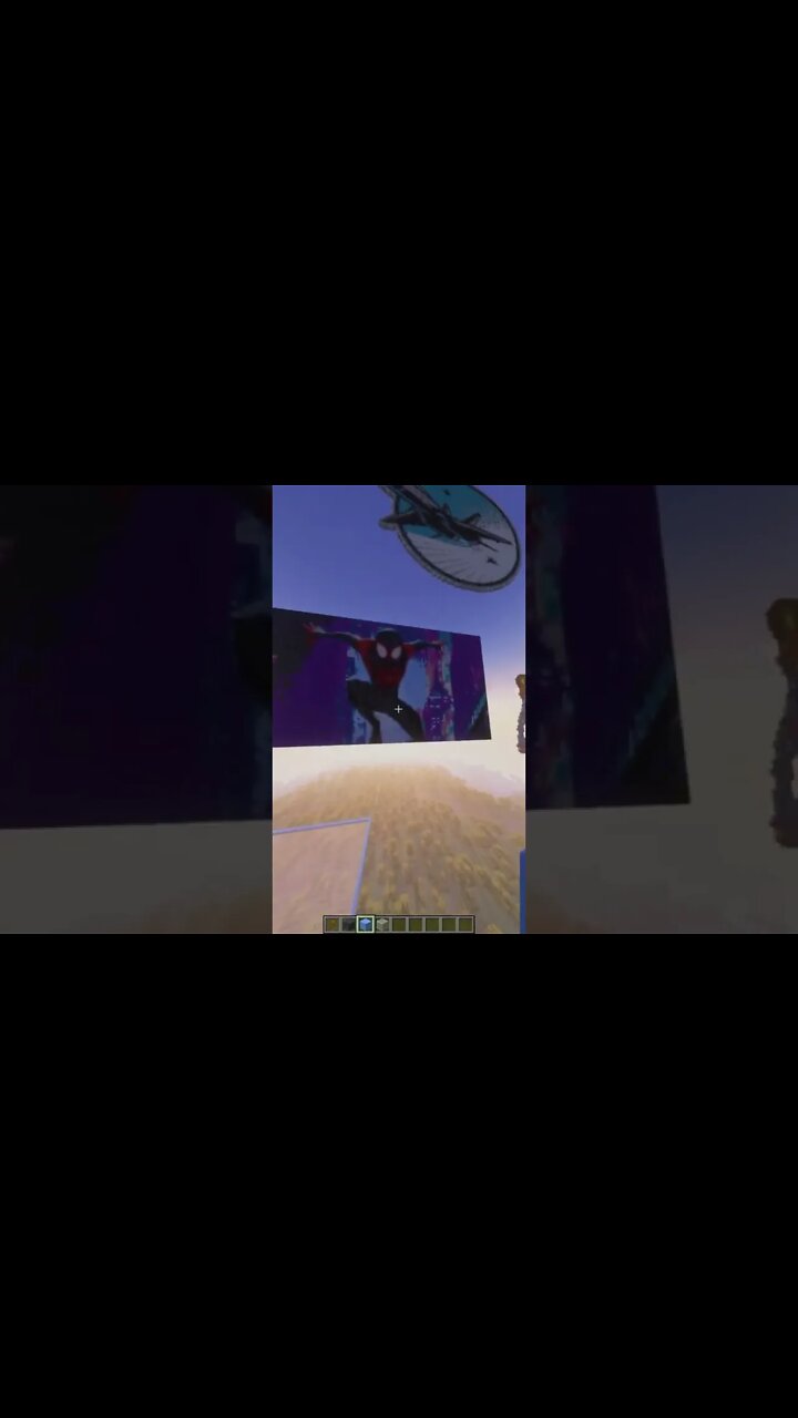 What should we build next? ⛏🧱 Minecraft Bedrock & Java Pixel Art ...