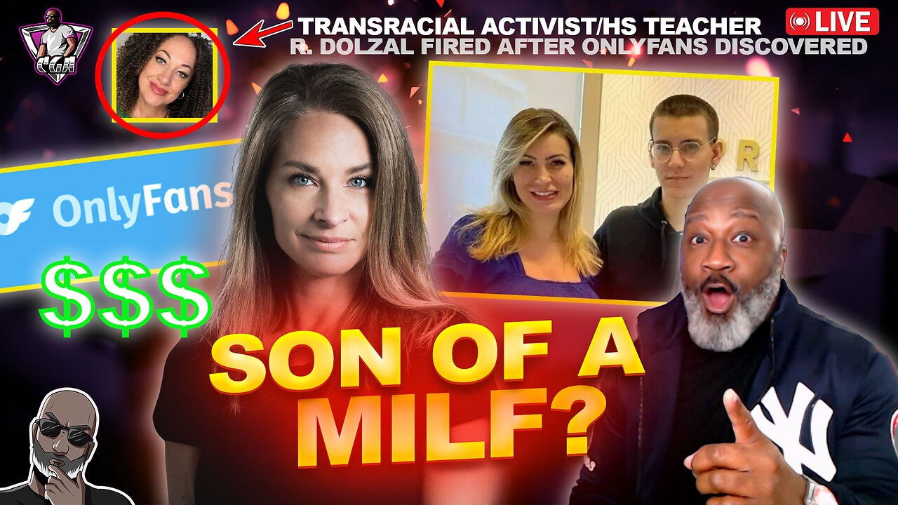 Son Of A M.I.L.F?! This 18 Son Husbands Helps His Mom Produce Lonely ...