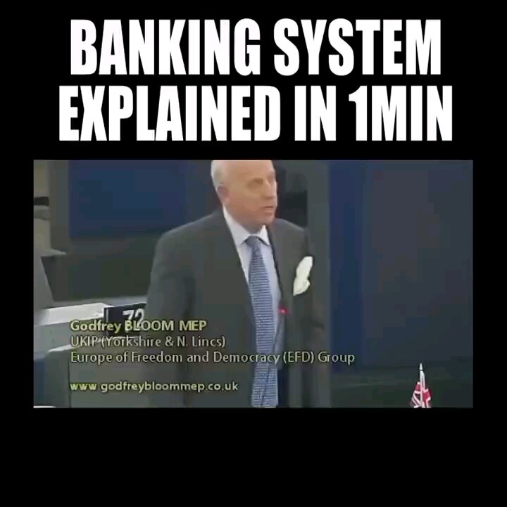 Banking System Explained