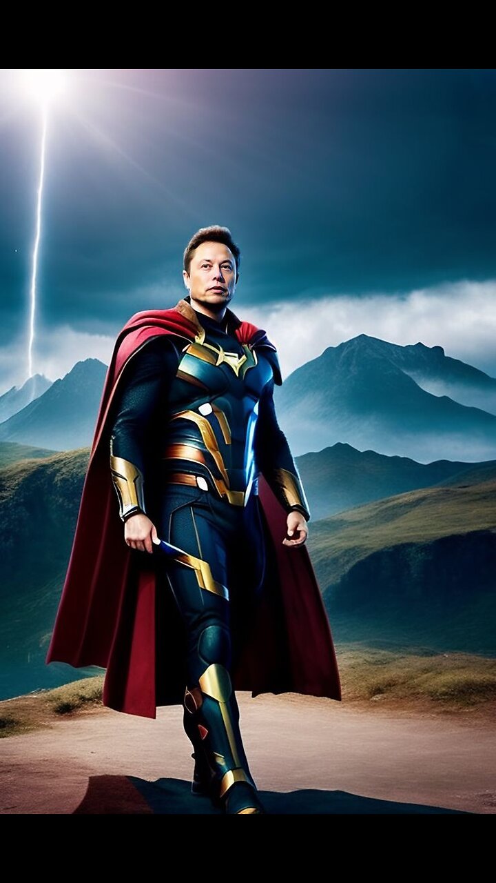 Amazing Facts About ELON MUSK Which You Don't Know