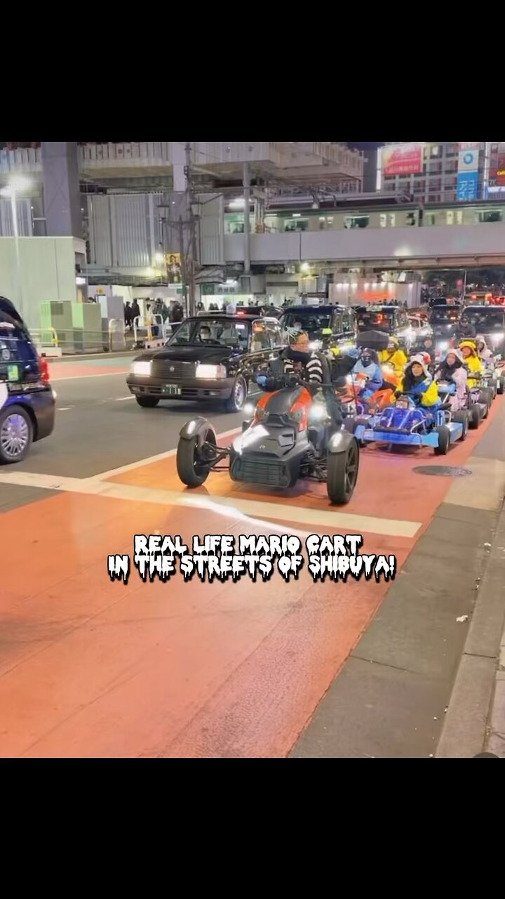 Things to do in Japan