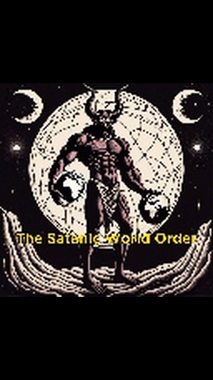 The Satanic World Order