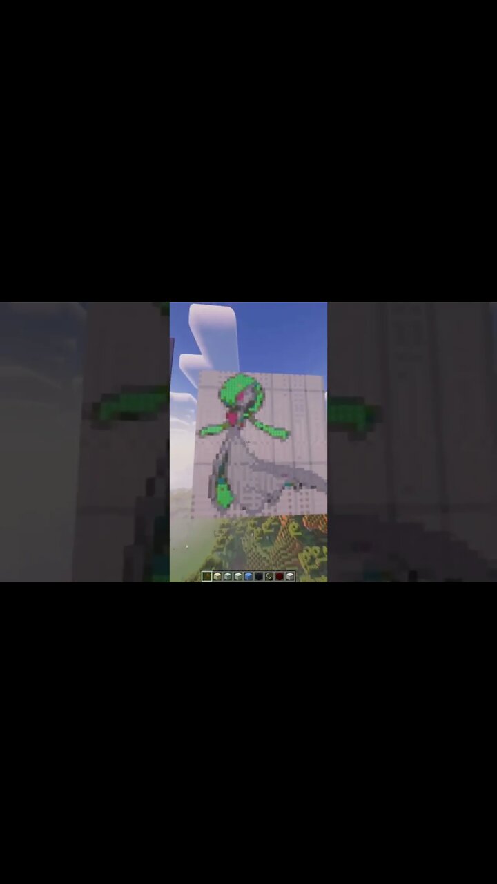 What shall we build next? ⛏🧱 Minecraft Bedrock & Java Pixel Art ...