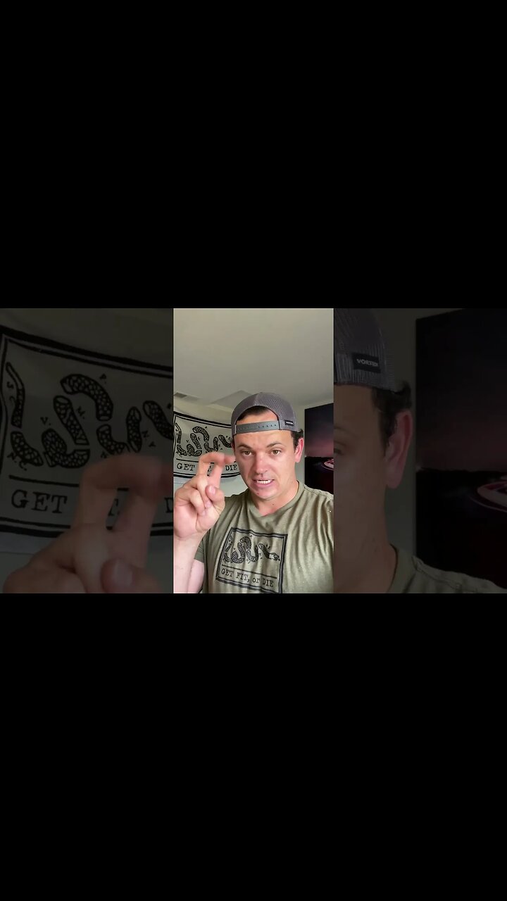 How I Carry High Capacity Magazines in California