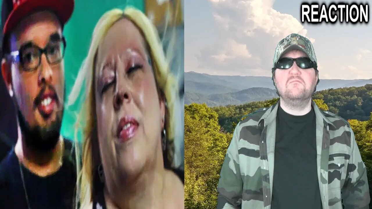 The Weirdest Music Video To Ever Exist (More Beasty) REACTION!!! (BBT)