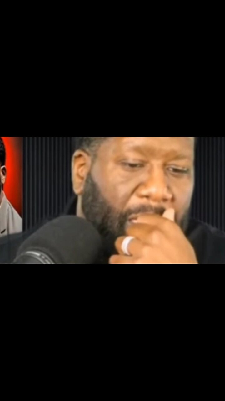 Democratic party vs Black Men