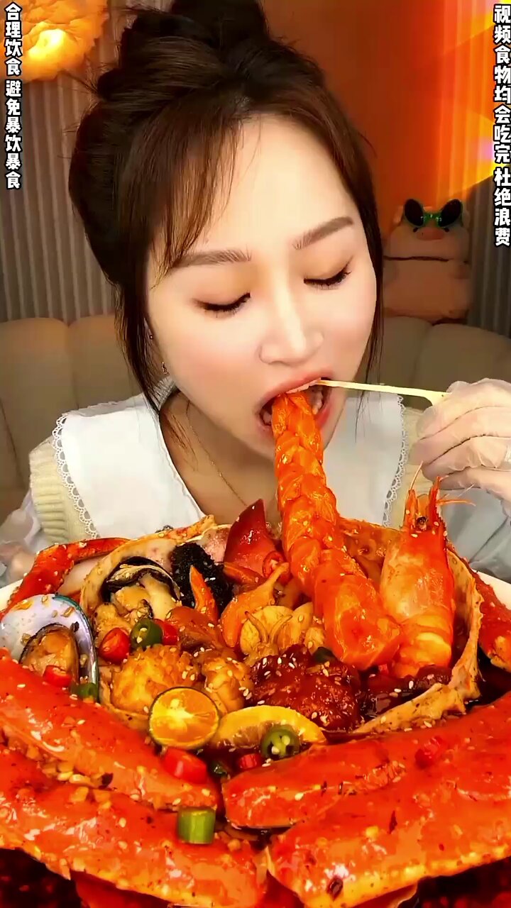 asmr Chinese food eating 😋 || #asmr #food #trending #likeforlikes # ...