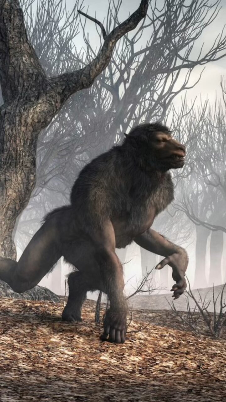 3 Creepiest Cryptids and Mythical Monsters