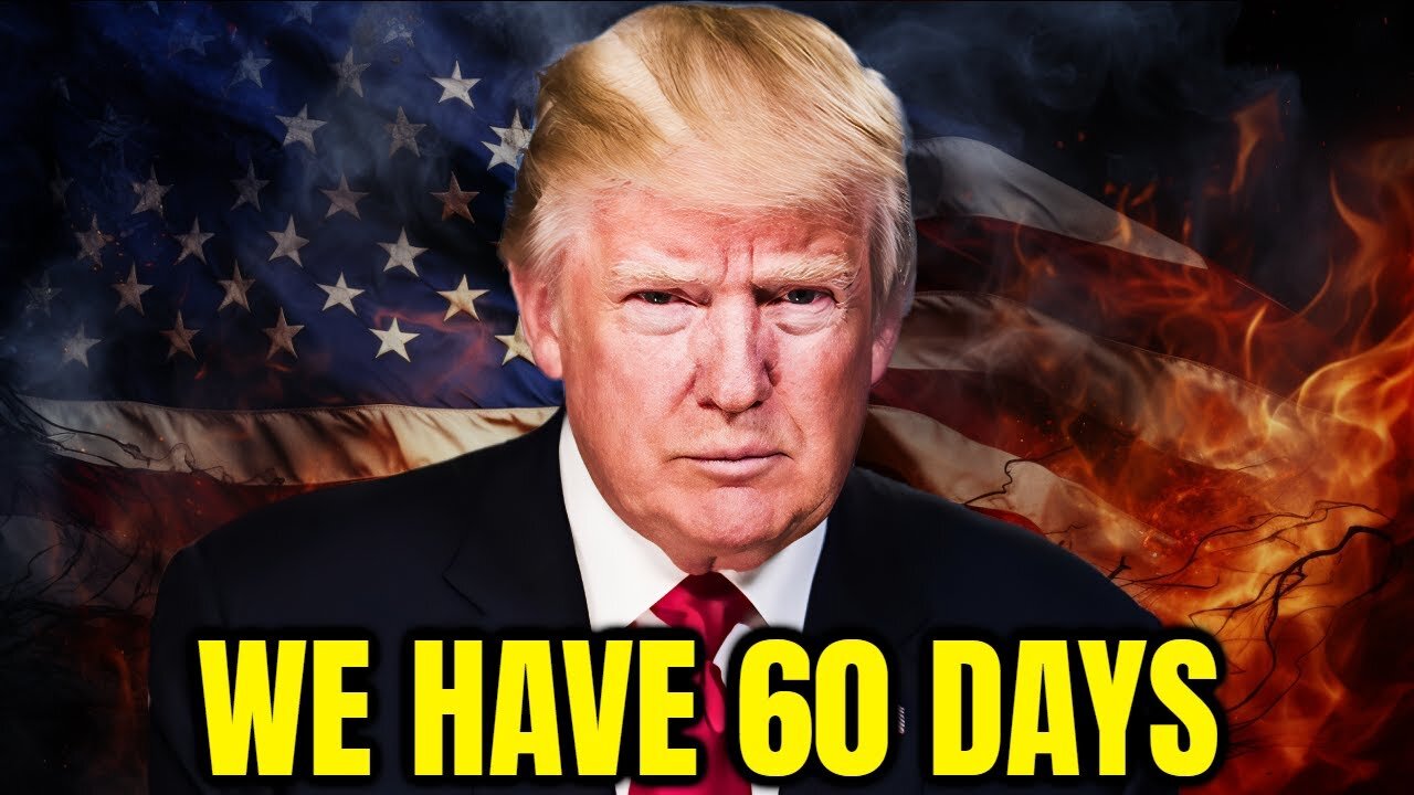 Something Terrifying is Happening in America.. TIME is Running Out!!!