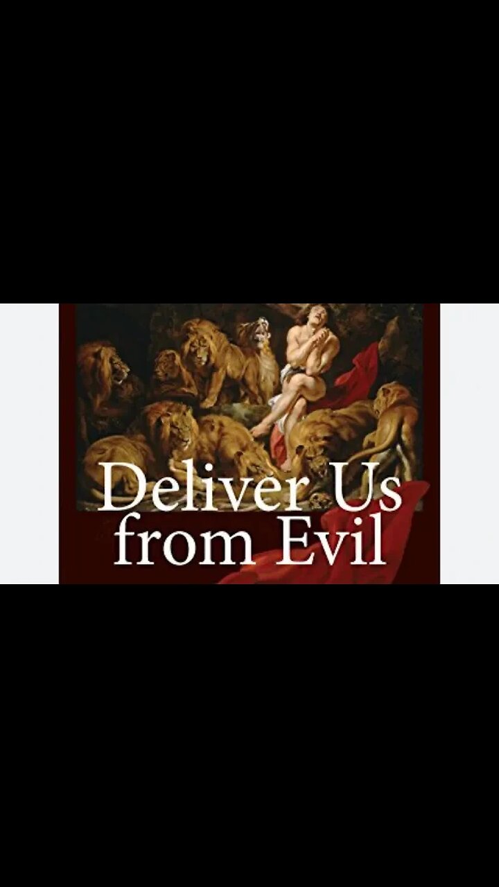 Cast out demons in the body and brain