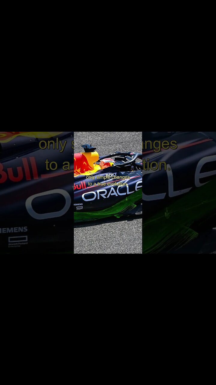 Ferrari will bring very notable changes to Spain sf-23b? #f1 #ferrari