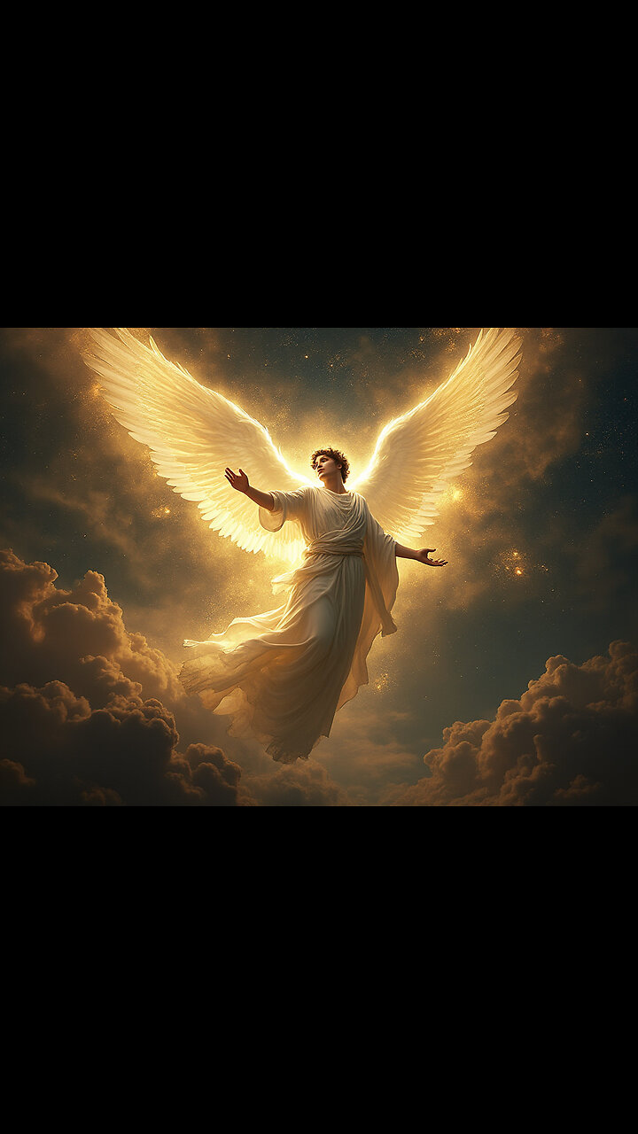 The Myth of Gabriel: Bringer of Light and Gnostic Knowledge