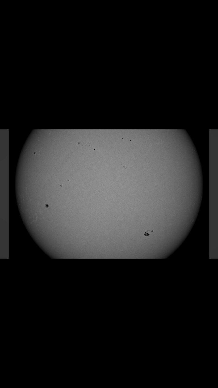 02/03/24 - Earthquakes, Solar Wind, and Fires - US