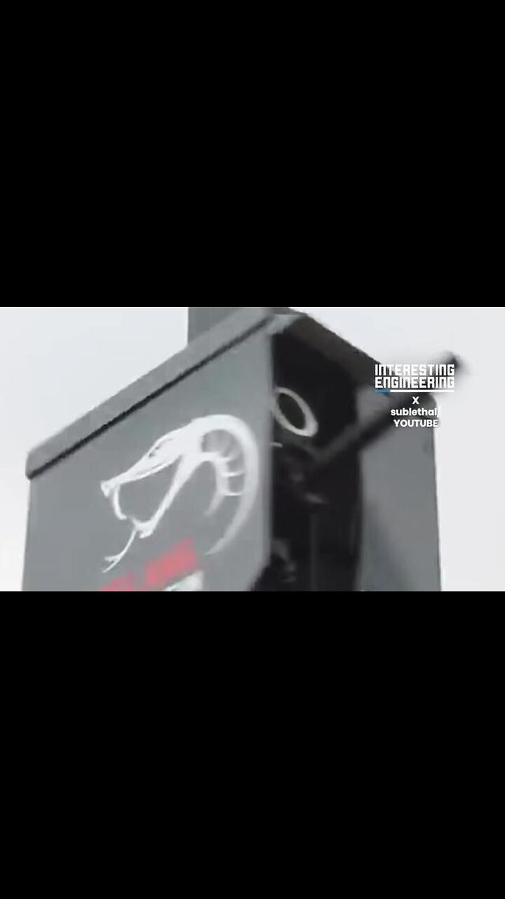 THE SUBLETHAL REMOTE GUN ALLOWS YOU TO SHOOT NONLETHAL BULLETS TO ...