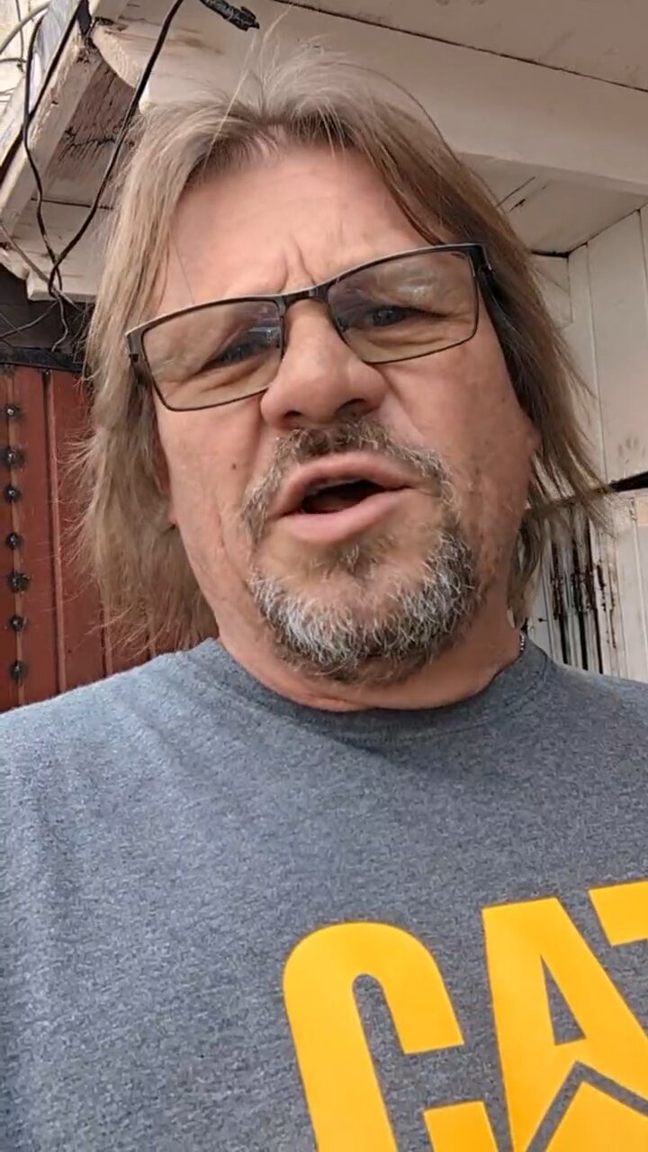 Bryan Blehm influence over our judiciary.