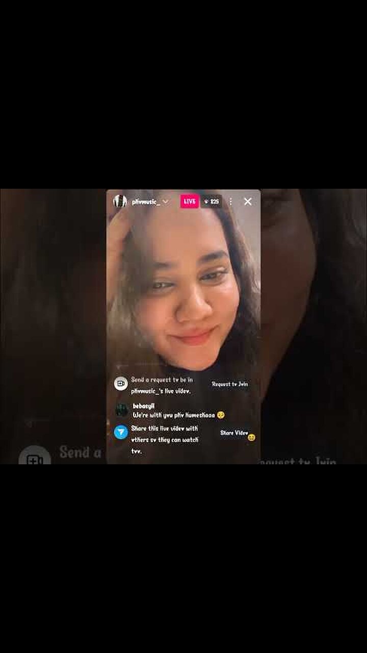 Pho Live on Instagram about MTV Hustle