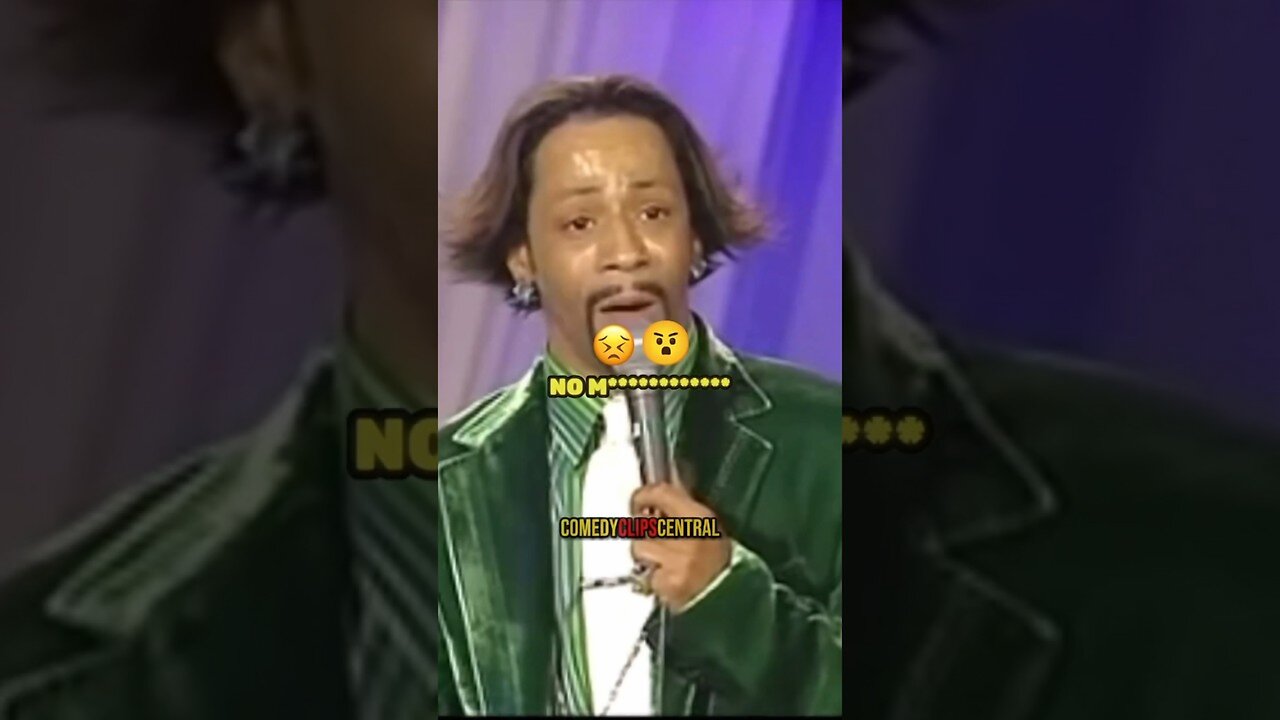 Government PIMPS 🤔😂💀 | The Pimp Chronicles Pt. 1 | Katt Williams